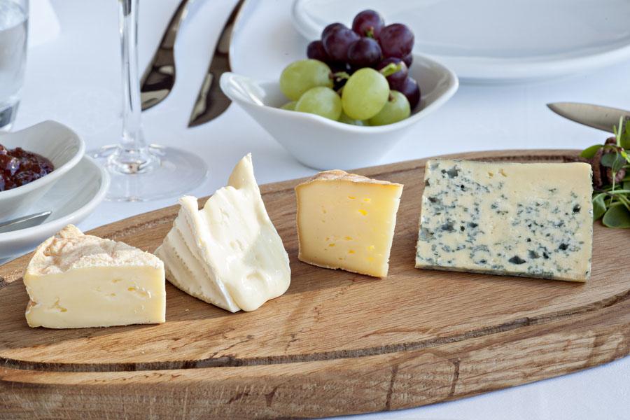 Fota Collection - Springboard Restaurant