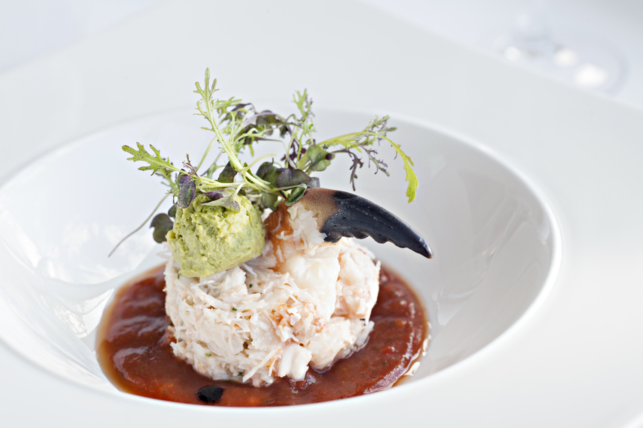 Fota Collection - Springboard Restaurant