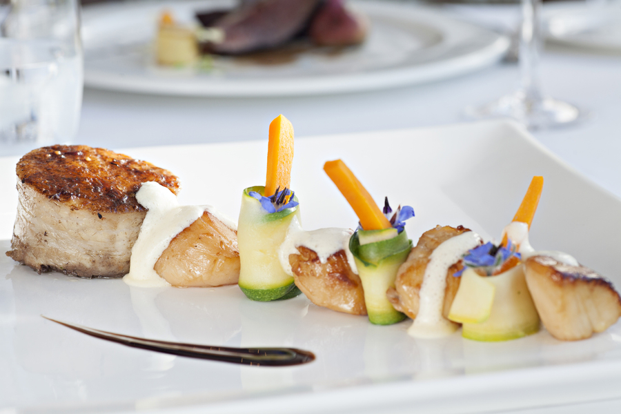 Fota Collection - Springboard Restaurant