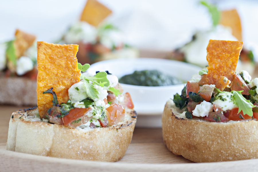 Fota Collection - Springboard Restaurant